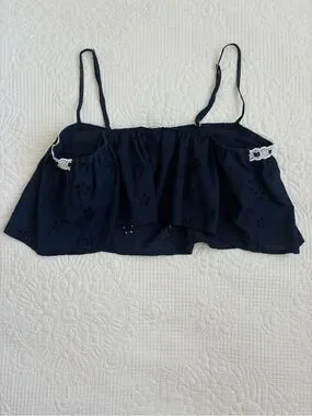 Victoria's Secret | Intimates & Sleepwear | Victorias Secret Navy ...